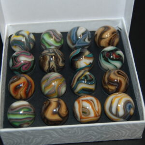 Jabo marbles Archives - MarbleMary.Com